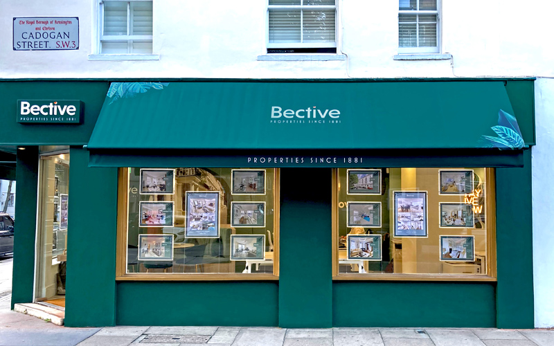 Bective Properties - Commercial Awning Company