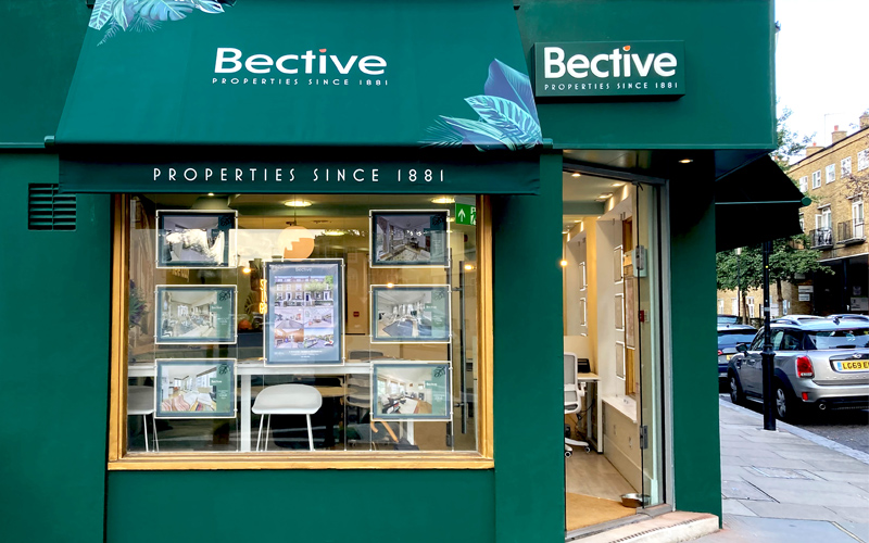 Bective Properties - Commercial Awning Company