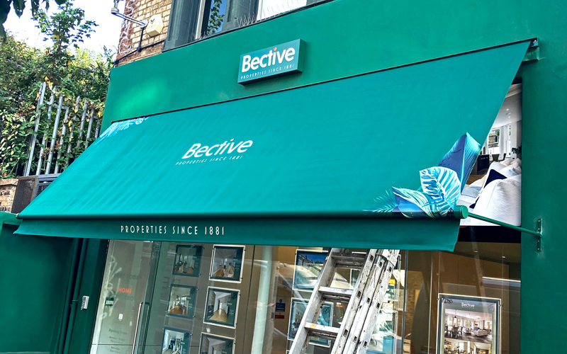 Bective Properties - Commercial Awning Company