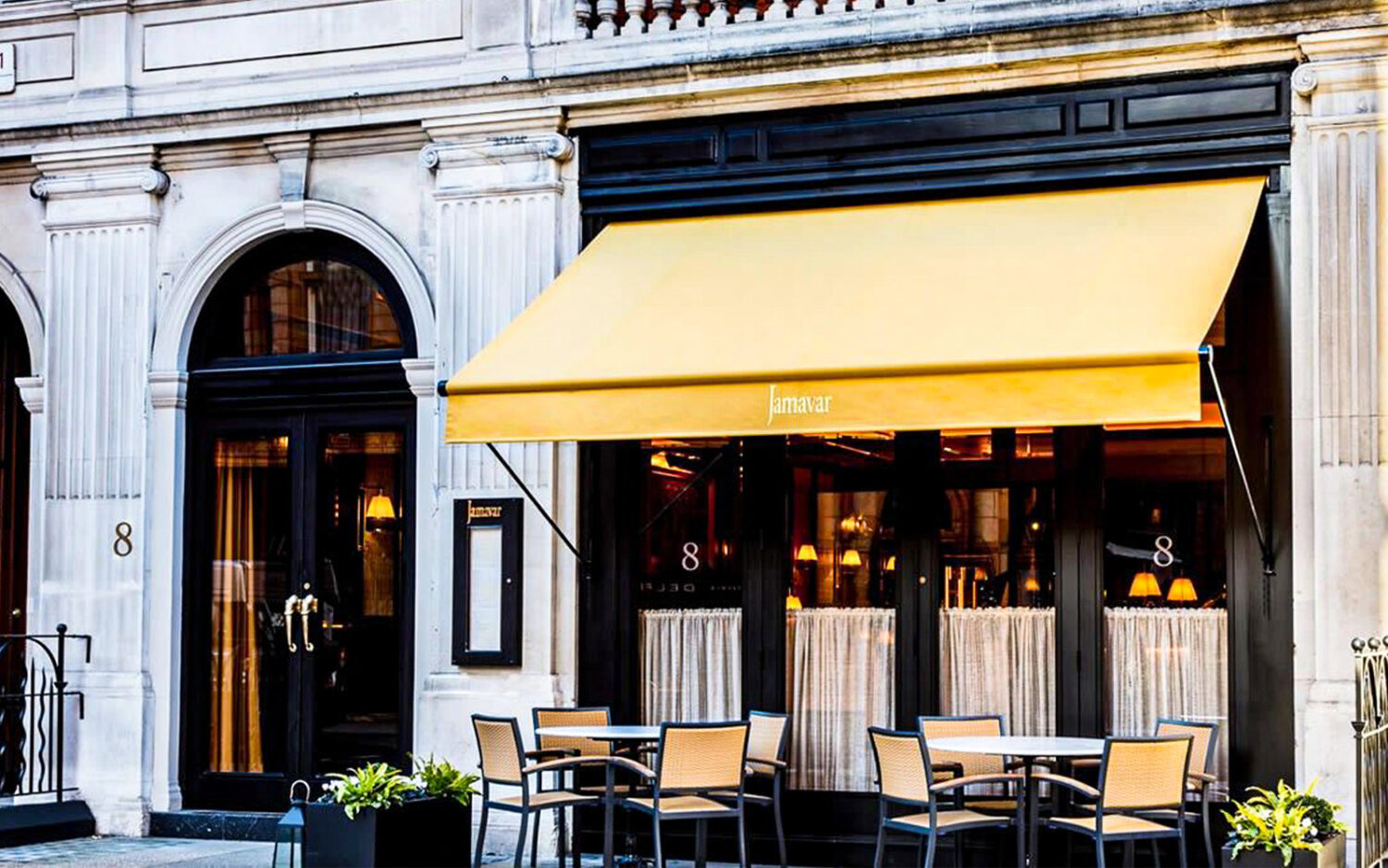 Architectural Awning Design - Commercial Awning Company