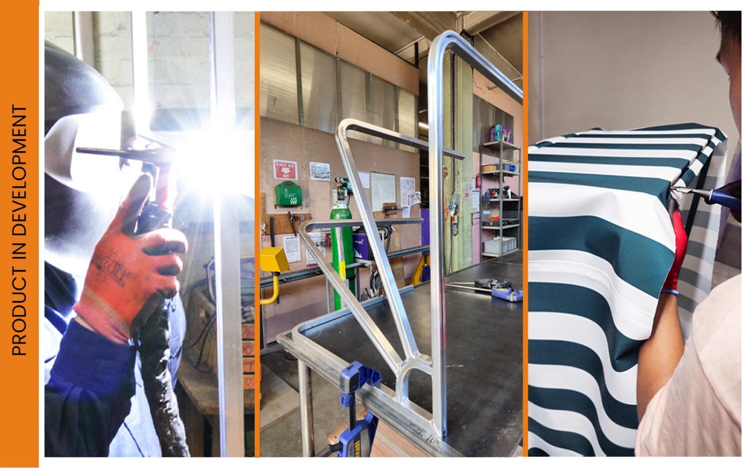 Canopies - Made Better By Design!