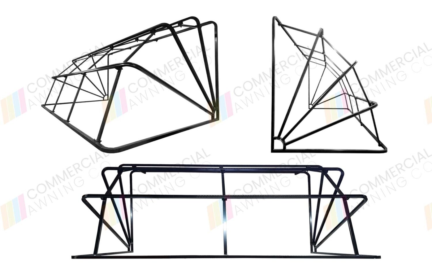 Elevate Your Shop Design with Expert Awning Craftsmanship