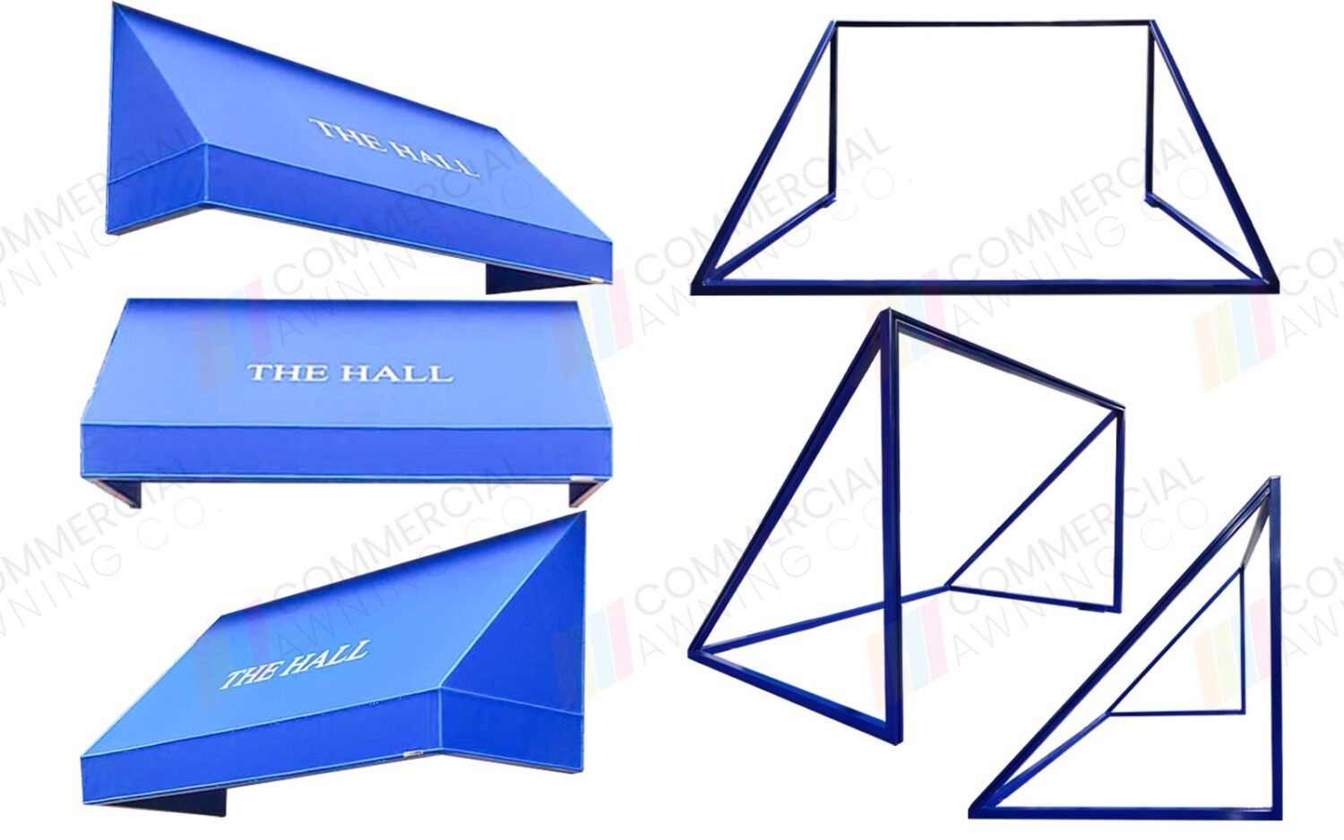 Elevate Your Shop Design with Expert Awning Craftsmanship